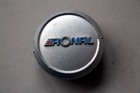 Original oem vintage audi 8d0601165k alloy wheel center plastic cap ...