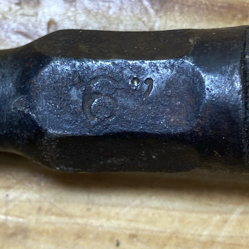 Perfect Handle Screwdrivers Lot of 10 Antique Vintage Tools Irwin ...