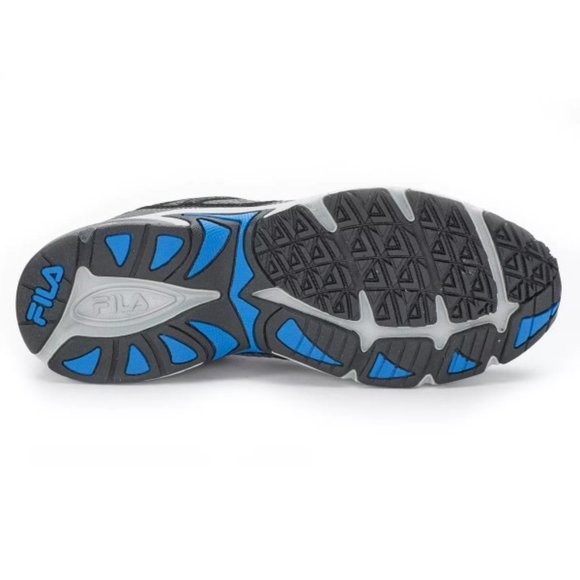 FILA™ Windshift 15 Men's Running Shoes Several Sizes | eBay