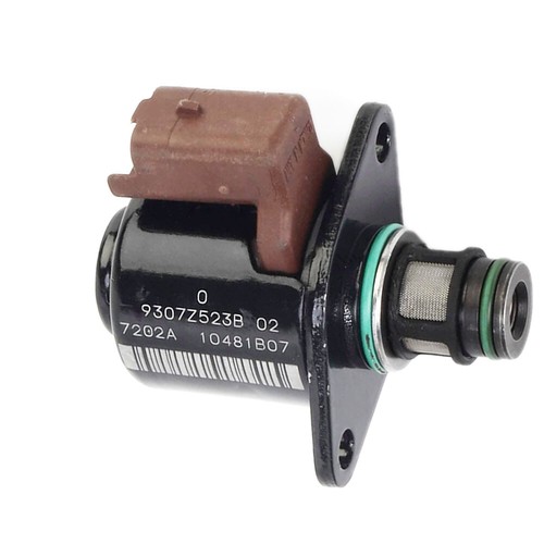 OEM 9307Z523B Fuel Pump Inlet Metering Valve Pressure Sensor Regulator ...