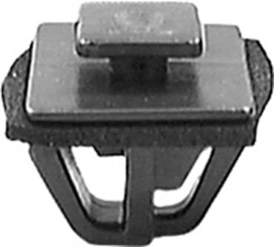 15 Body Side Moulding Clip with Sealer For Hyundai 87756-38000 | eBay