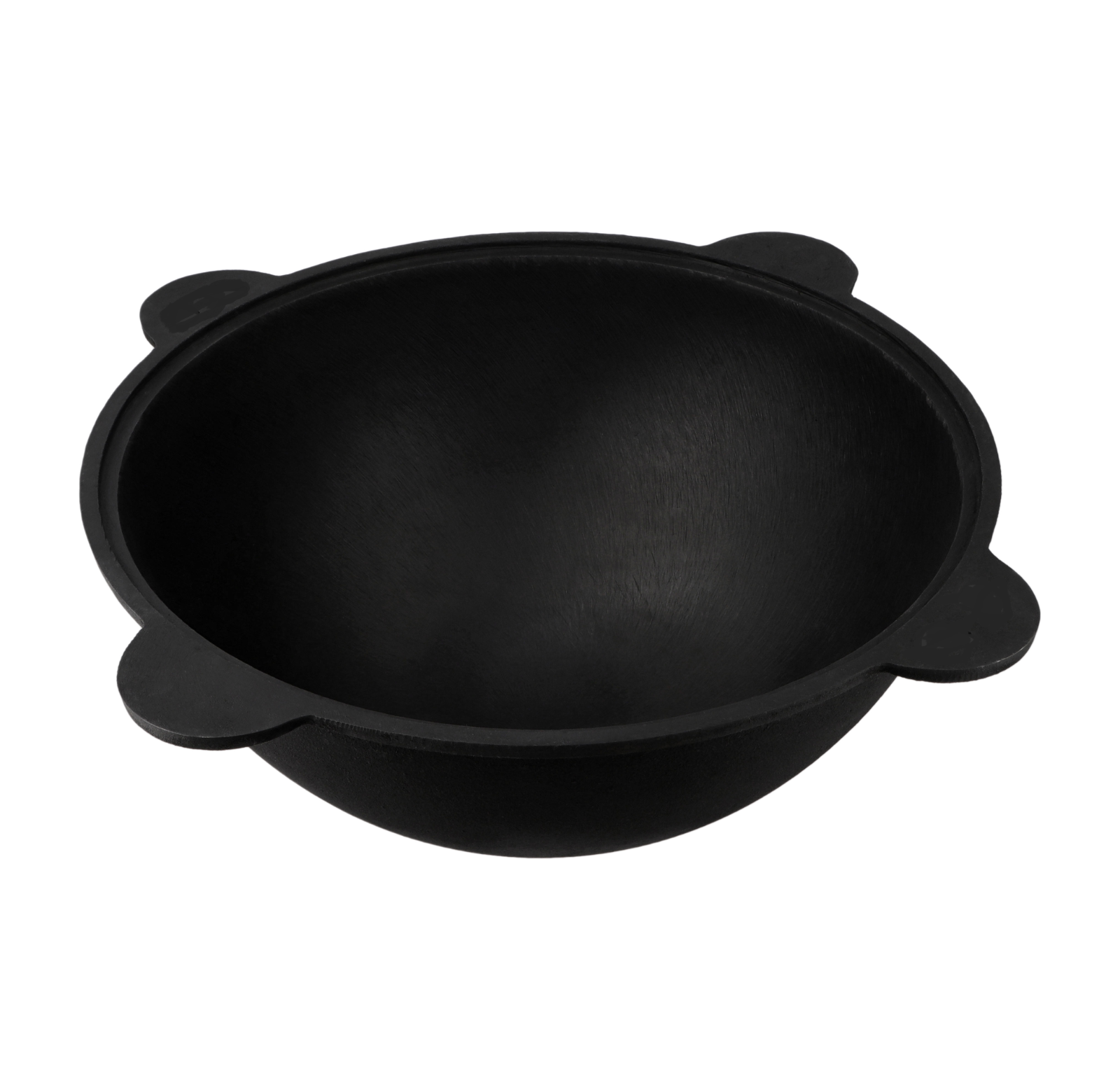 Uzbek Kazan Pot 22l. Cast Iron Pots With Aluminium Lid | eBay