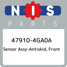 12310-4kv0a Nissan Flywheel ASSY 123104KV0A Genuine OEM Part for sale ...