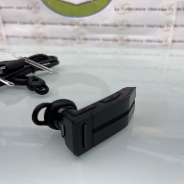 BlueAnt T1 Black Ear-Hook Headsets for sale online | eBay