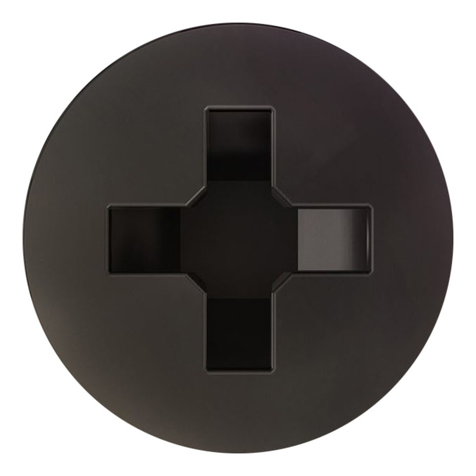 M4.2 x 75mm Choose Quantity FINE THREADED DRYWALL SCREWS Bungle Wood ...