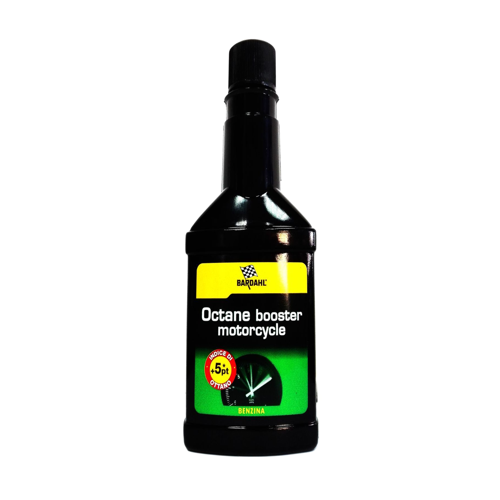 Additivo/Bardahl Octane/Booster Motorcycle 150 mL ottani benzina moto ...