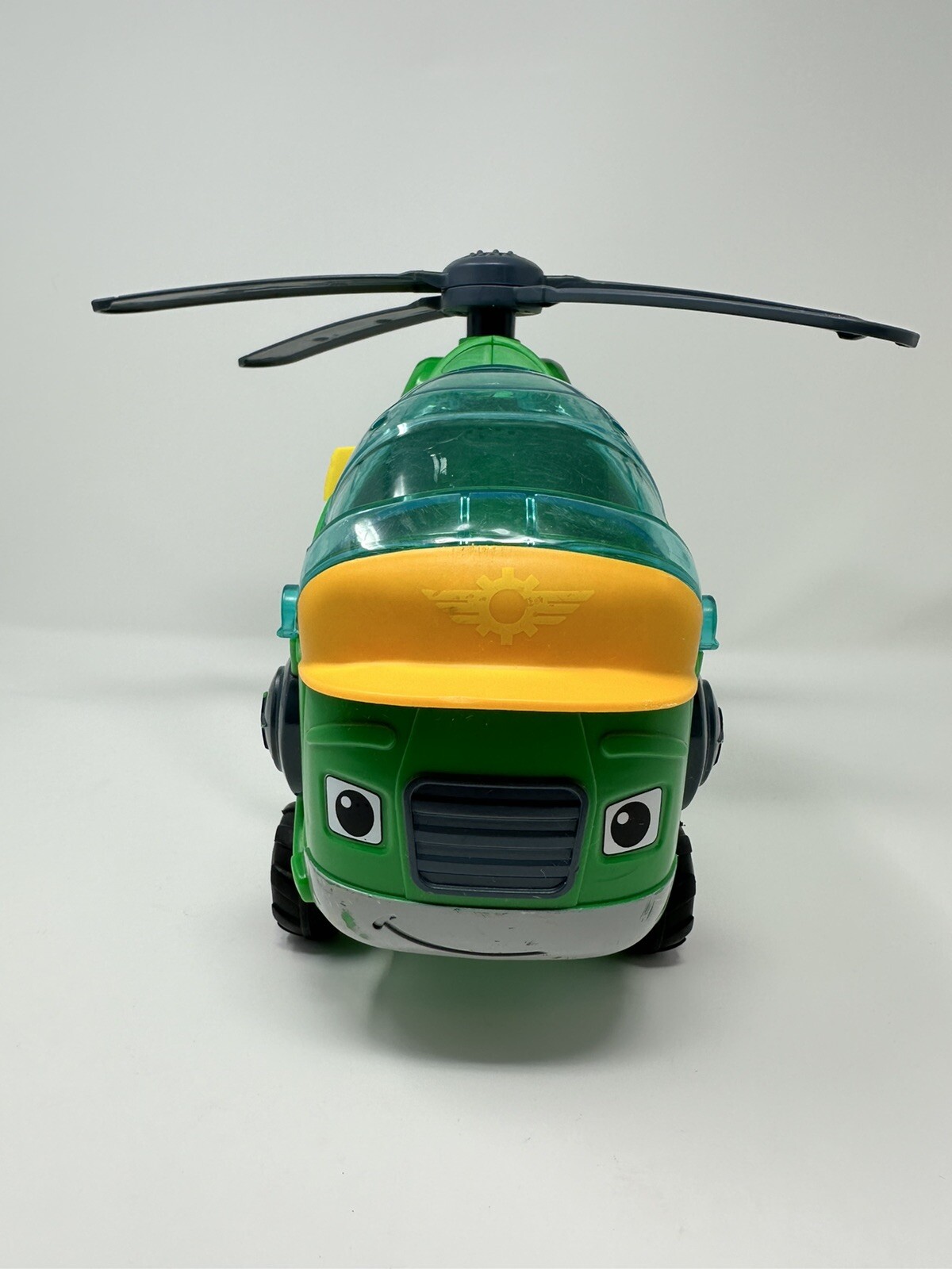 Mattel Blaze & The Monster Machines Copter Swoops 2015 Helicopter | eBay