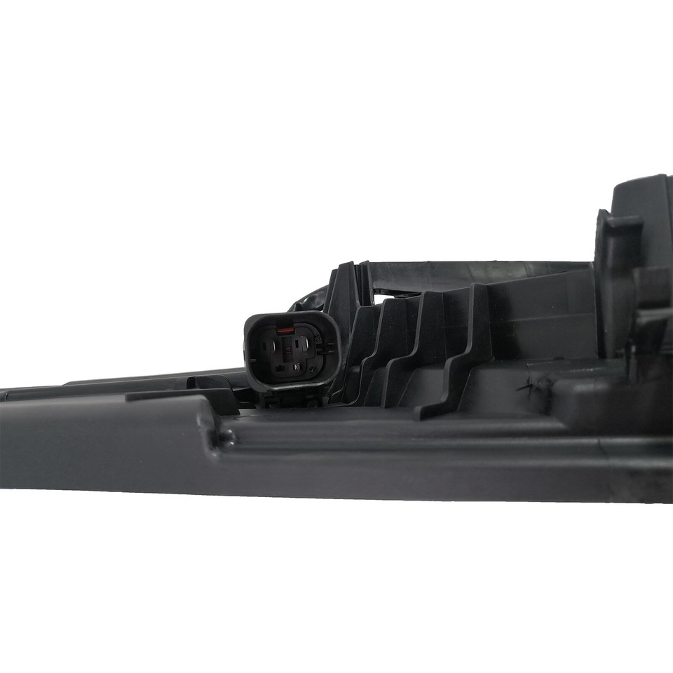 400W Engine Cooling Fan Assembly Fits Mini Cooper 2014-2019 17427617609 ...