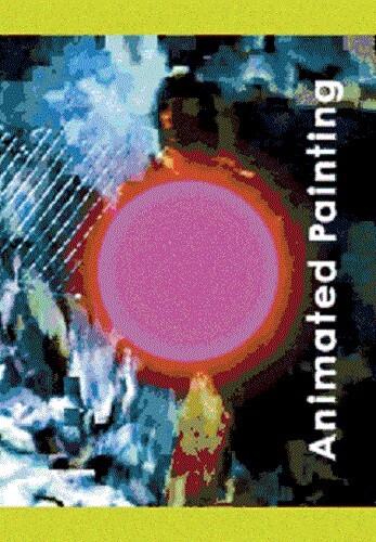 Suzanne Buchan et. al.~ANIMATED PAINTING~SIGNED 1ST EDITION~NICE COPY ...