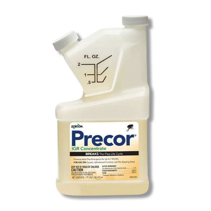 Precor IGR 16oz- Methoprene Insect Growth Regulator | eBay