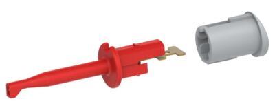 Red Hook Clip Test Probe, 6A - TENMA | eBay