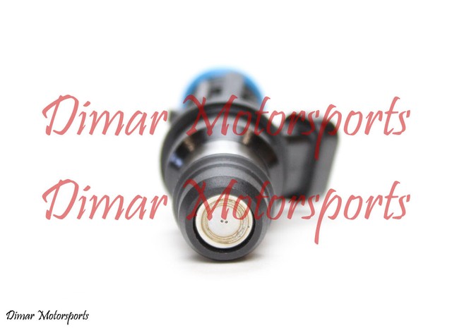 (1) NEW OEM Delphi GM 25323974 Fuel Injector - 19 Lbs @ 43.5 Psi for ...