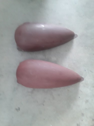 Cushman mustang motorcycle scooter 2 piece gas tank | eBay