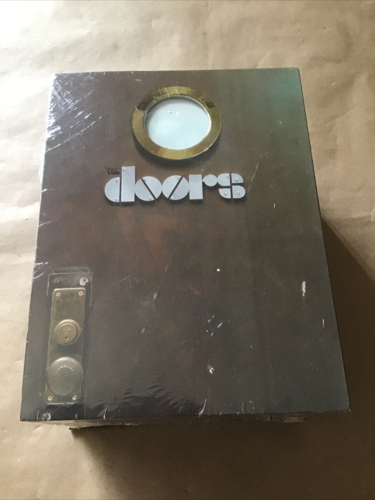 The Doors, Perception,6xCD,6xDVD Box Set,Rhino,2006,R2 77645,Out Of ...