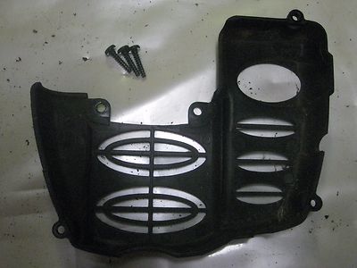 Toro Trimmer 51952 String Trimmer Rear Engine Housing Part 5947001 | eBay