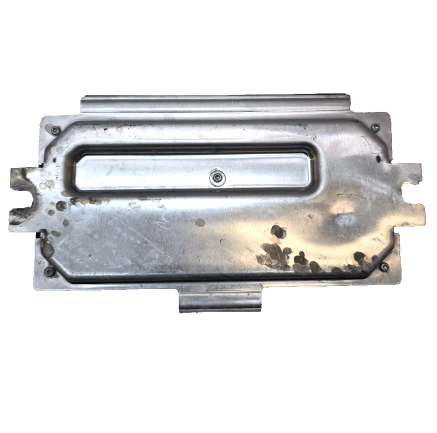 Mini Cooper R55 R56 2008–2015 Footwell Body Control Module 61353455701 ...