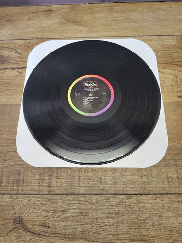 INTRODUCING THE BEATLES VEE JAY Oval Label. USA Press. Lp | eBay