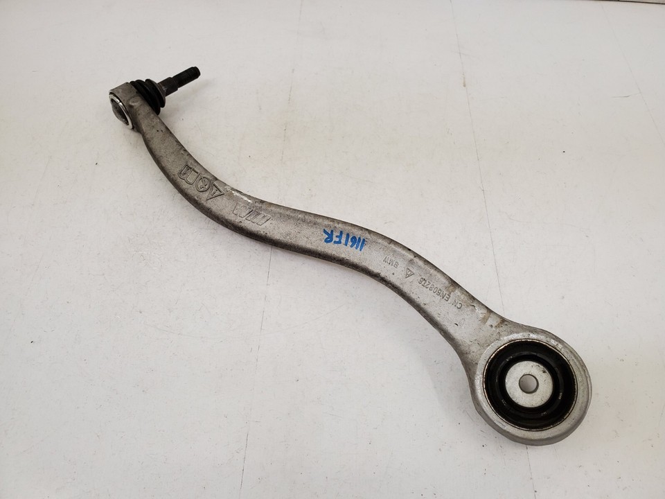OEM BMW G80 G82 G87 M2 M3 M4 Front RIght Suspension Wishbone Control ...