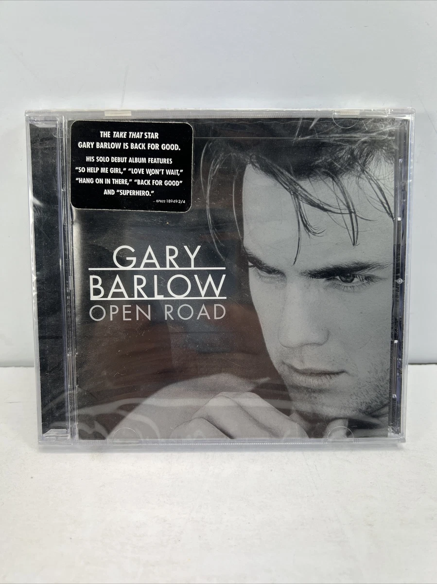 Artist Gary Barlow Solo