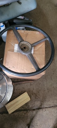 Used Chevy car parts | eBay