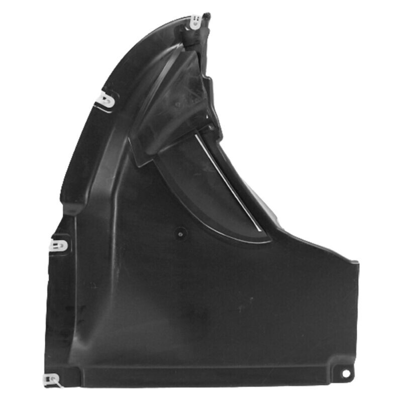 New Fender Liner Front Left Driver Side Fits 2019-2021 Bmw X4 ...