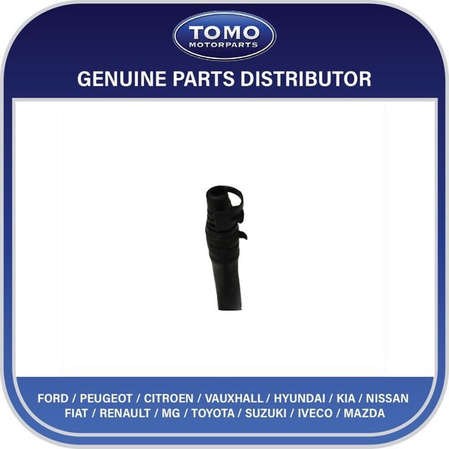 Genuine Header Tank Overflow Pipe Vauxhall MERIVA B 13265574 for sale ...