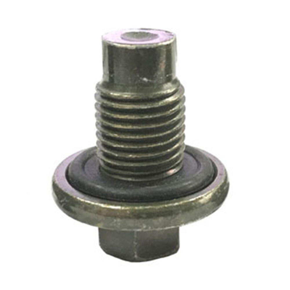 For LR3 Sport 06-09 Oil Pan Sump Drain Plug Part #1013938 | eBay
