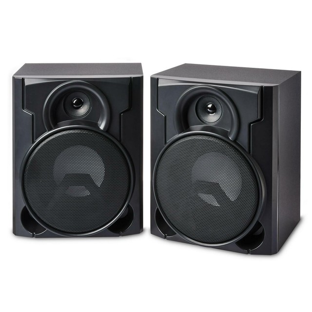 Onn. Groove CD Stereo System 200w With Bluetooth Wireless Connection ...