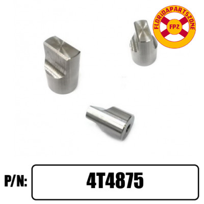 4T4875 - fits Caterpillar with Free Shipping | eBay