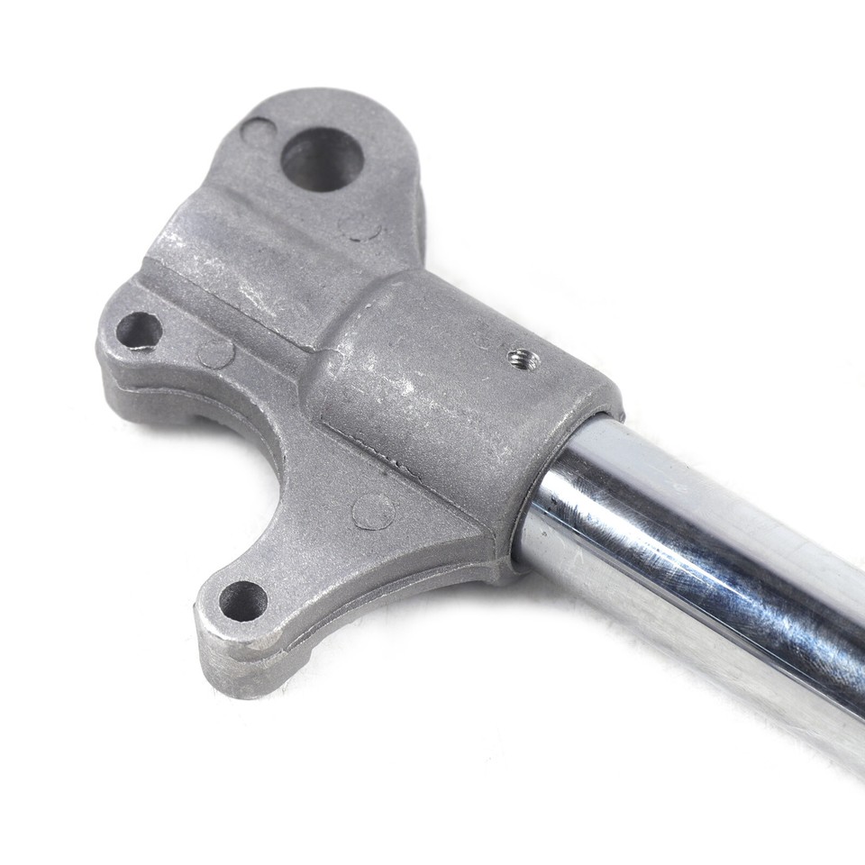 2-Stroke Mini Front Fork Shocker 49cc Dirt Pit Bike Triple Tree Clamp ...