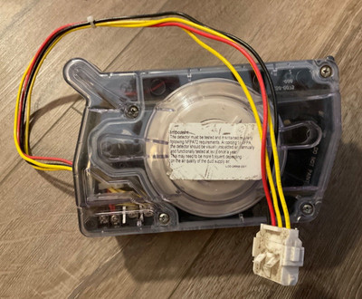 Smoke Detectors - 4 Wire