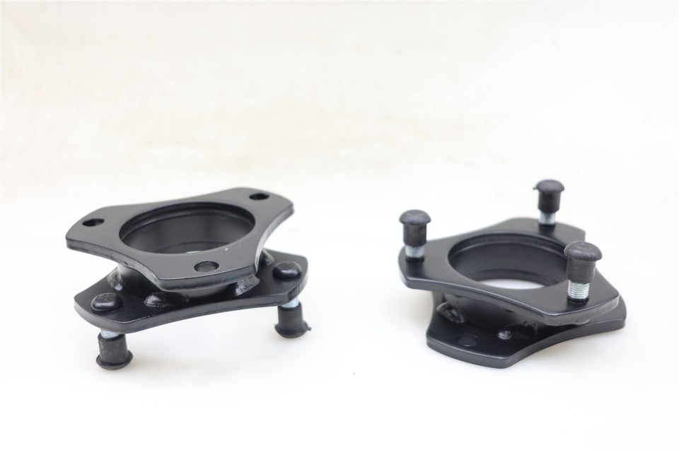 NEW Pro Comp 2.25" Leveling Kit Strut Spacers & Diff Drop 65205 for ...