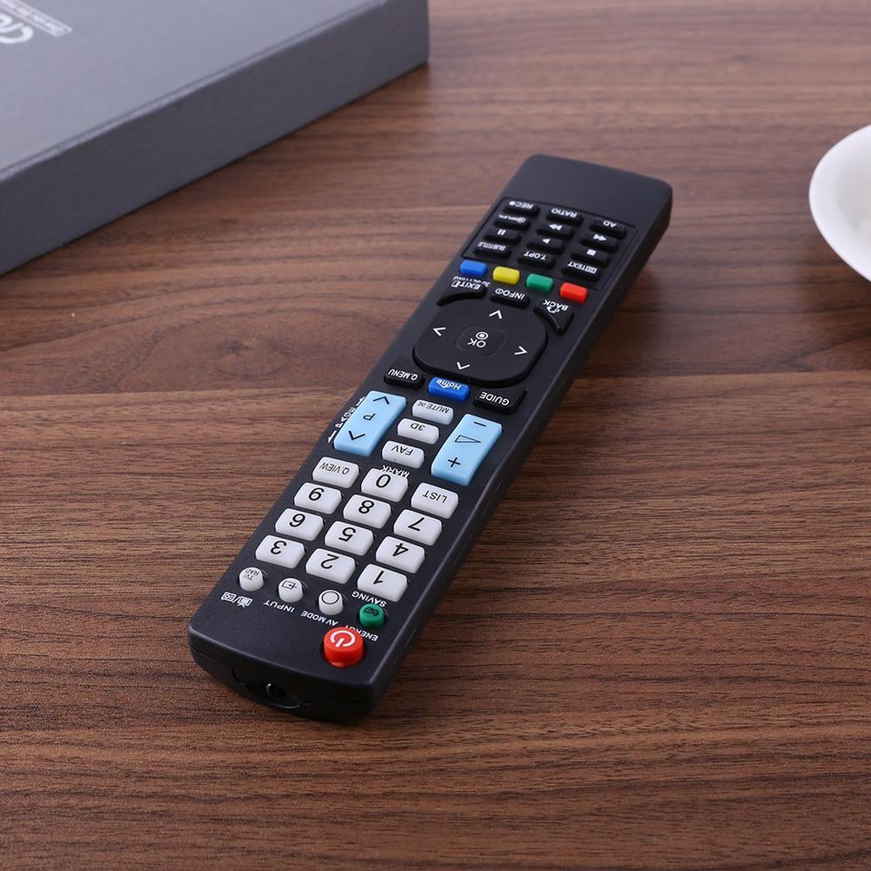 Remote Contro AKB73615306 for 42LS575T LED TV Compatible for AKB7261537 ...