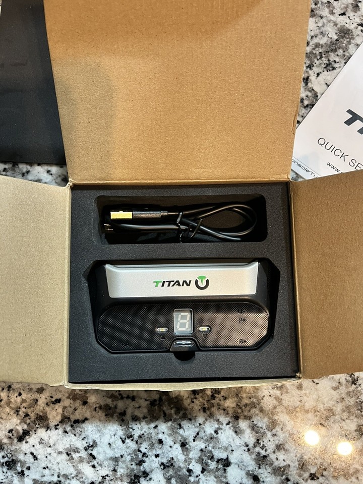 Titan Two 2 Crossover Gaming Device Scripts Mods for PS5, Xbox, PC and ...