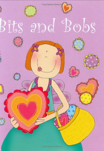 Bits and Bobs (Tickle Misses) By Jennifer Anne Cromar | eBay