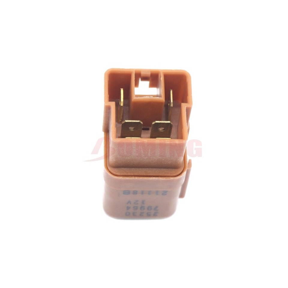 25230-7996A Multi-Purpose Relay 6-Pins Fits for Nissan Maxima Frontier ...
