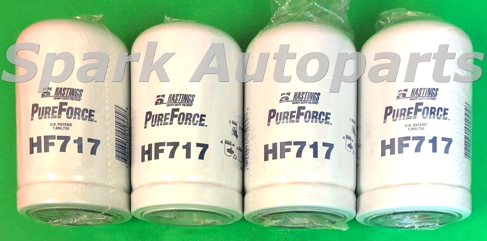 SAUER-DANFOSS 11004917 - cross reference oil filters | oilfilter ...