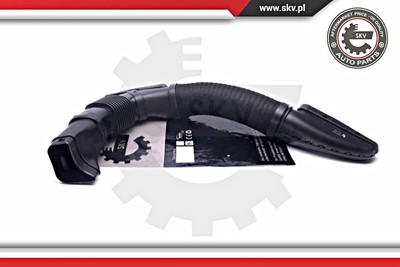 Air Filter Intake Hose Fits MERCEDES C204 W204 S204 W204 08-14 ...