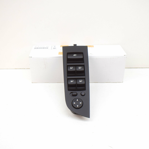 NEW BMW 3 CABRIO E93 FRONT LEFT DOOR WINDOW SWITCH LHD 61319217365 ...