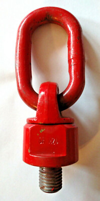 Rigging - Swivel Hoist Ring