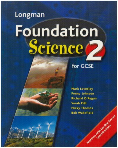 Longman Foundation Science 2 Students Bk (Book 2) By Mark Et Al | eBay