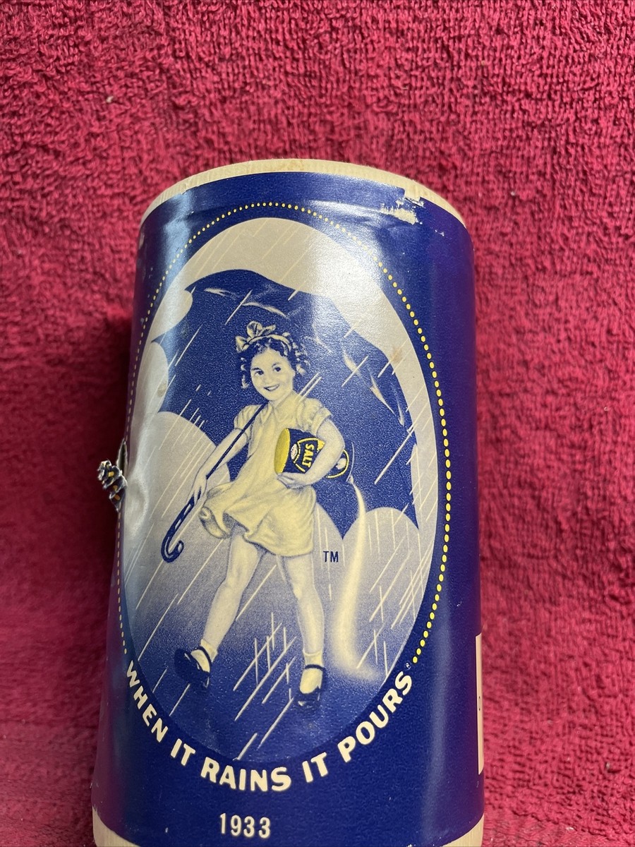 Morton Salt Container Morton Iodized Table Salt 4lb. Box, 1 City
