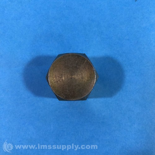 Hex Nut Reducing End Bushing USIP | eBay
