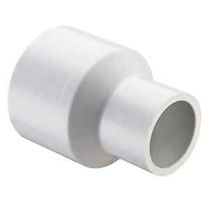 Spears 429-422 Reducing Coupling, 4x3 in, Socket, SCH 40/STD, PVC | eBay