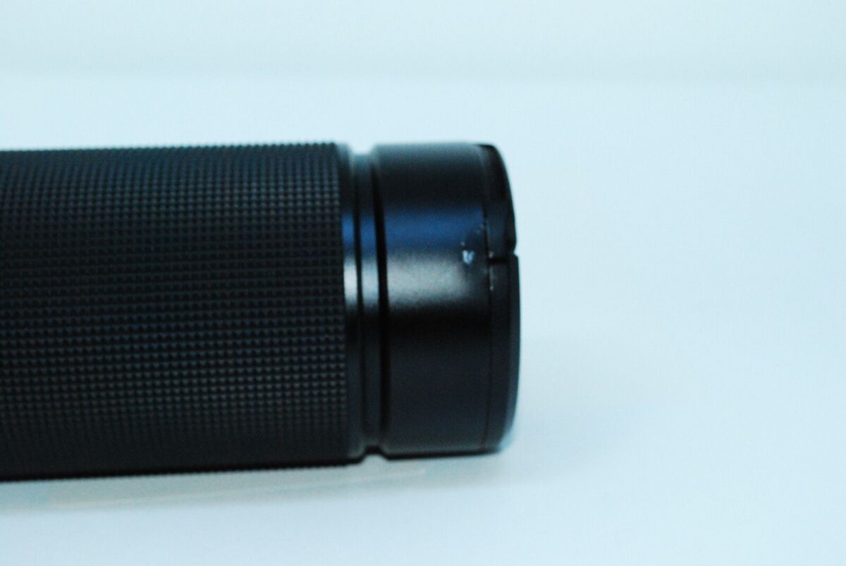 CONTAX Carl Zeiss Vario-Sonnar 100-300mm f/4.5-5.6 MMJ CONTAX Carl Zeiss Vario-Sonnar 100-300mm f/4.5-5.6 MMJ