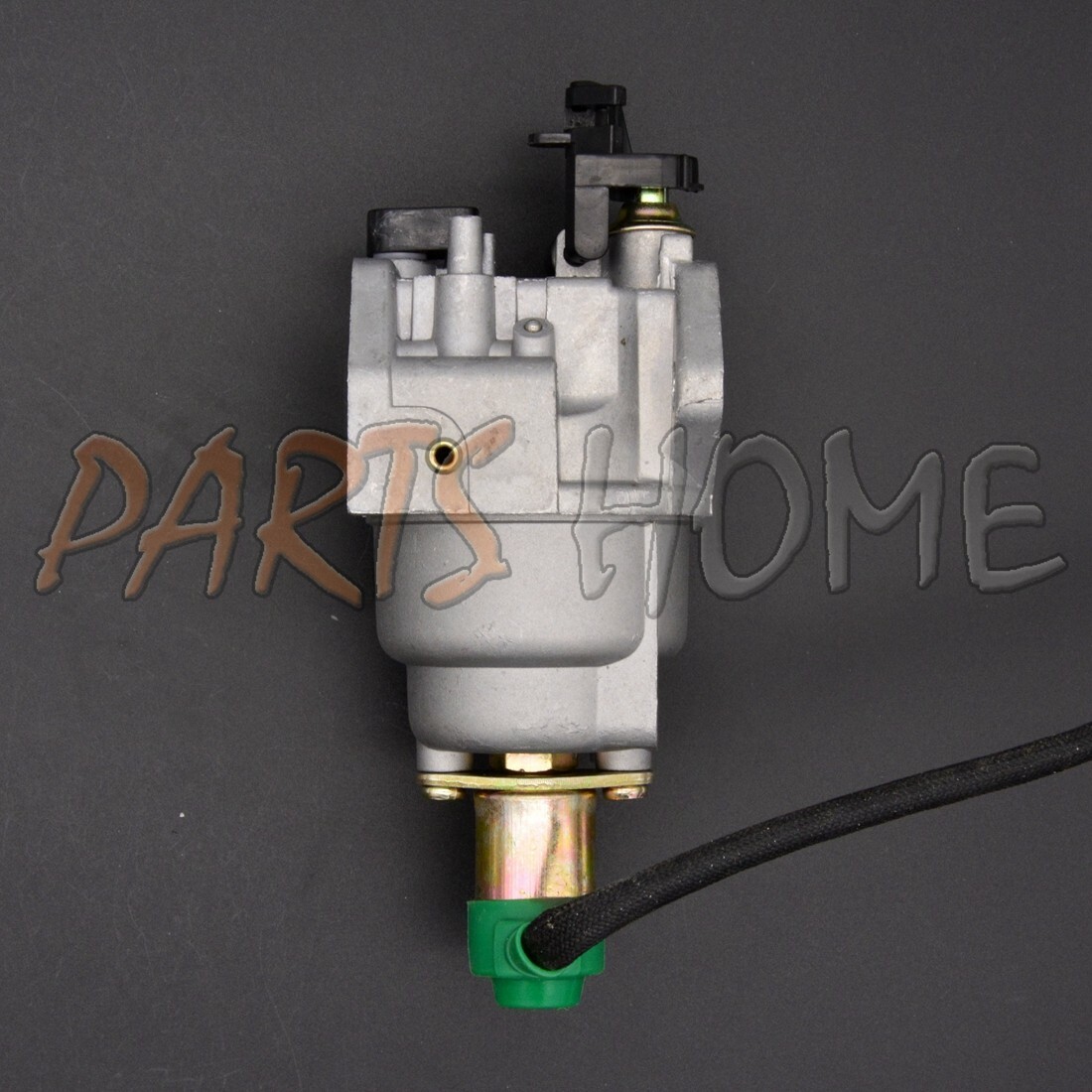 Manual Carburetor For Champion Power Equipment 389CC 13HP 7500W ...
