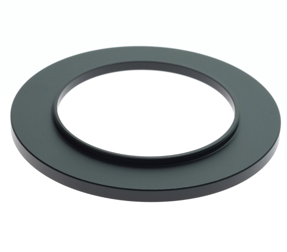 Step Up Ring 55-72mm Filter Lens Adapter 72mm Filter to 55mm Lens | eBay