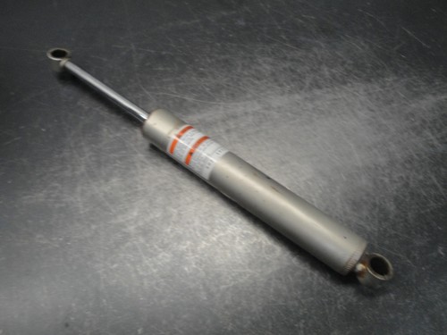 11 2011 SKIDOO E-TEC 800 R EVEREST SUMMIT SNOWMOBILE REAR SHOCK ...