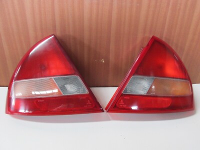 1996-1998 JDM Mitsubishi Lancer CK4A CM5A EVO 4 Rear Right Tail Light ...