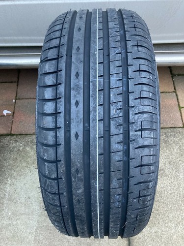 2 x 225/50ZR17 98W XL ACCELERA 225 50 17 EXTRA LOAD TYRES 225/50R17 98W ...